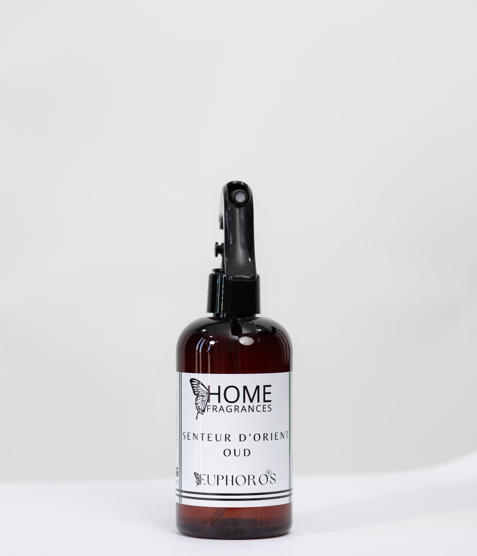 Euphoros | Parfum d'Ambiance Senteur d’orient